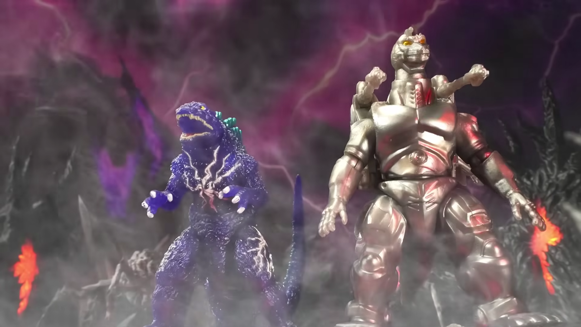 "Mechagodzilla's Assault!" | Wikizilla, the kaiju encyclopedia