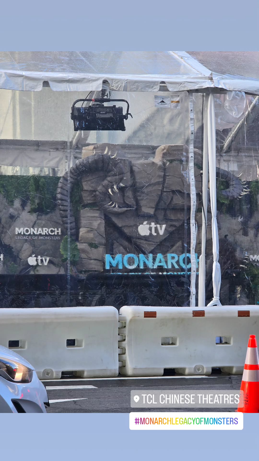 Monarch: Legacy of Monsters (TV 2023–2026) image gallery | Wikizilla ...
