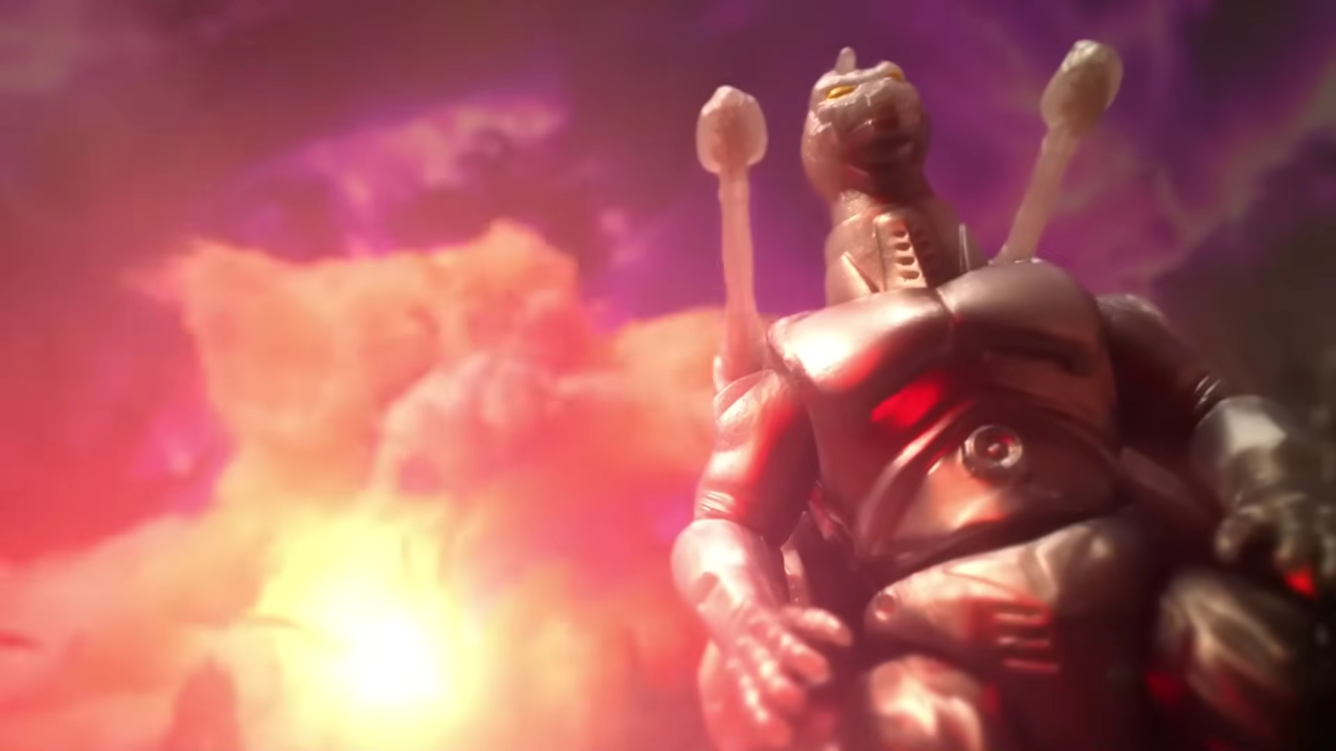 "Mechagodzilla's Assault!" | Wikizilla, the kaiju encyclopedia