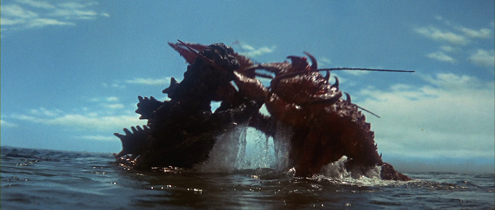 Ebirah | Wikizilla, the kaiju encyclopedia