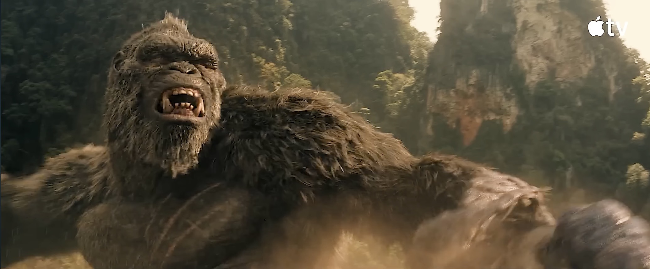 Titan X image gallery | Wikizilla, the kaiju encyclopedia
