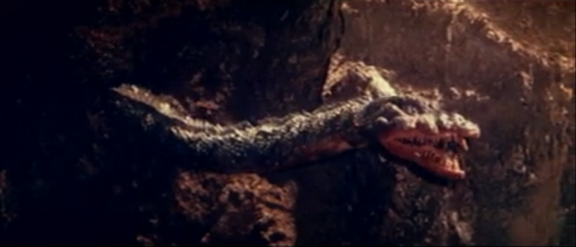 Manda image gallery | Wikizilla, the kaiju encyclopedia