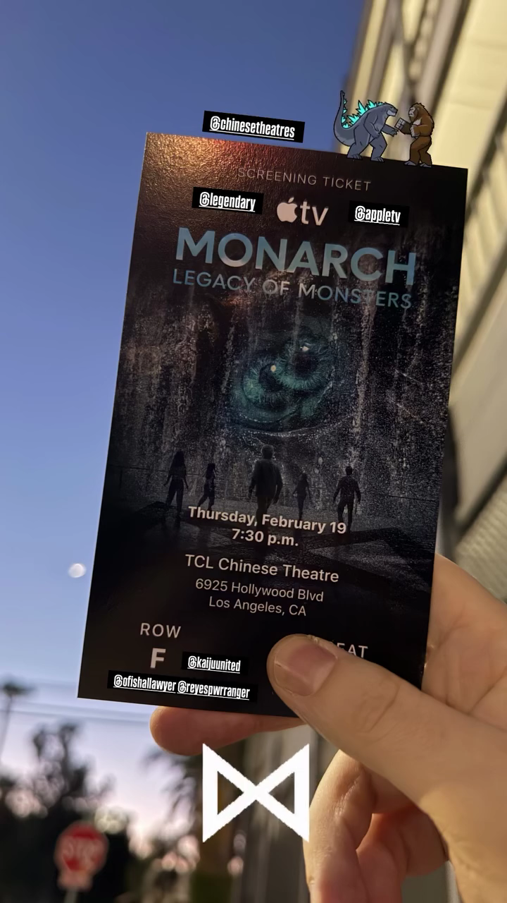 Monarch: Legacy of Monsters (TV 2023–2026) image gallery | Wikizilla ...