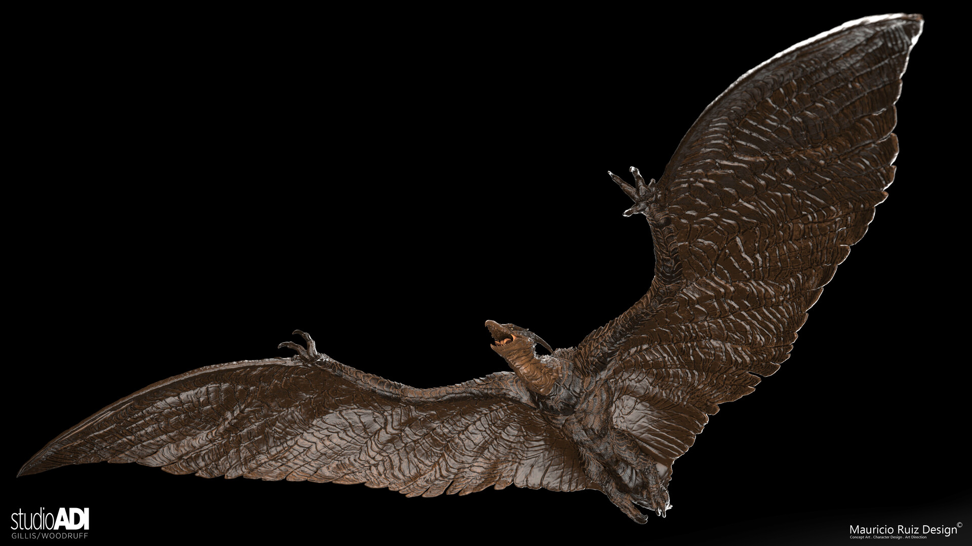 Rodan image gallery | Wikizilla, the kaiju encyclopedia