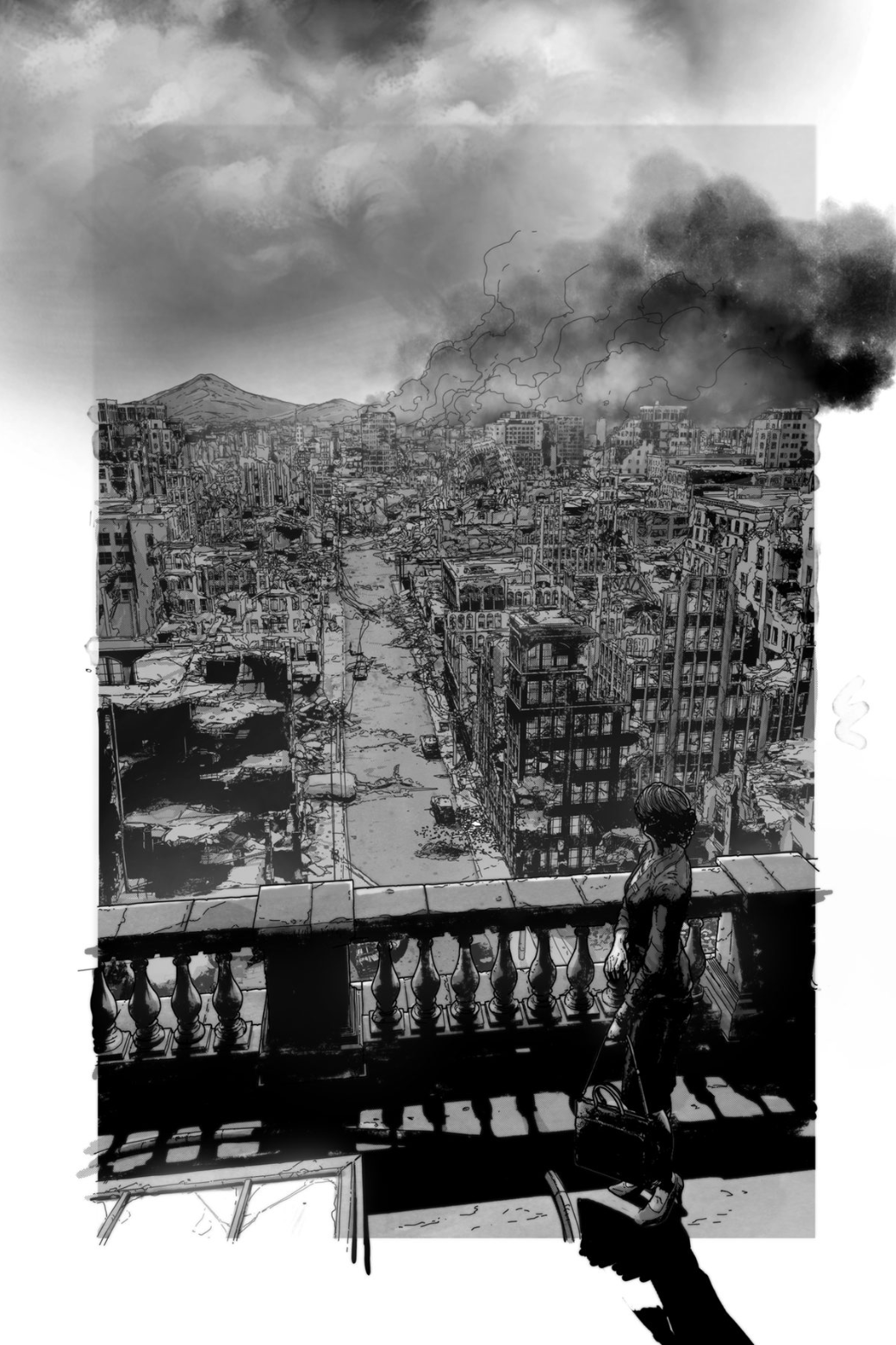 The Horror of Godzilla (2026–) | Wikizilla, the kaiju encyclopedia