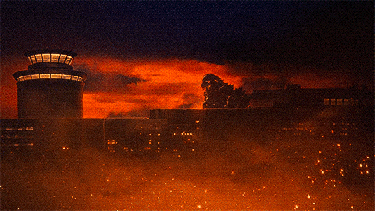 AniGoji | Wikizilla, the kaiju encyclopedia