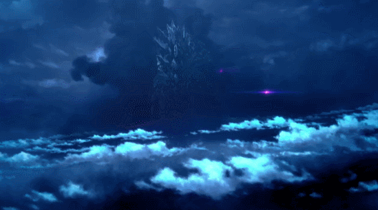 AniGoji | Wikizilla, the kaiju encyclopedia