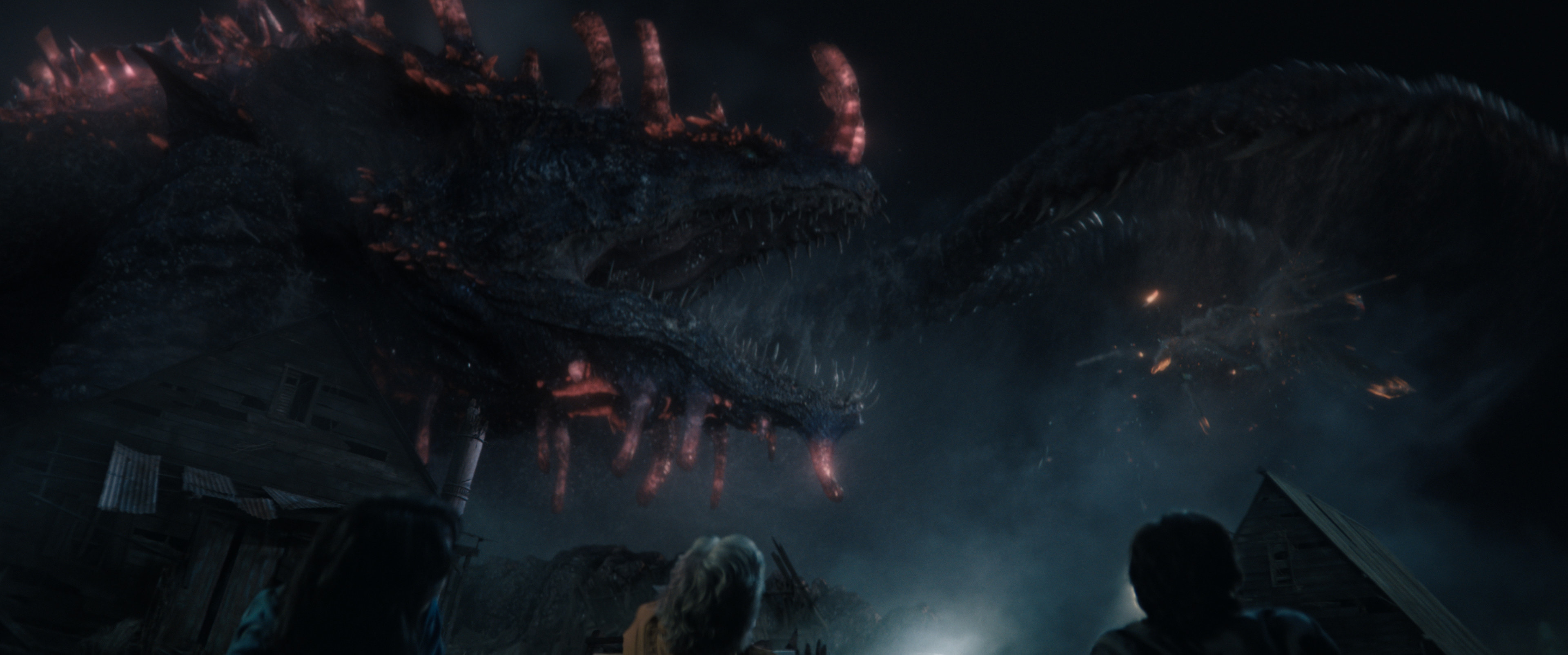 Titan X image gallery | Wikizilla, the kaiju encyclopedia