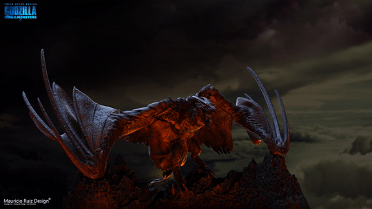 Rodan image gallery | Wikizilla, the kaiju encyclopedia