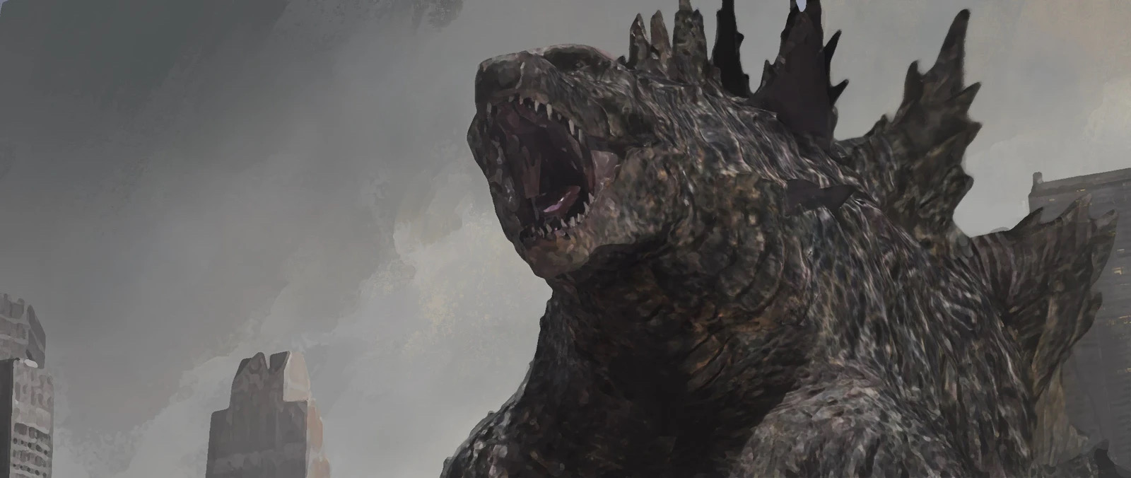 Monarch: Legacy of Monsters (TV 2023–2026) image gallery | Wikizilla ...