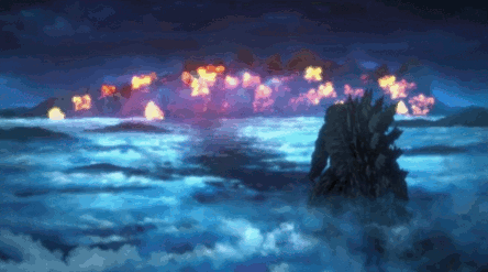 AniGoji | Wikizilla, the kaiju encyclopedia