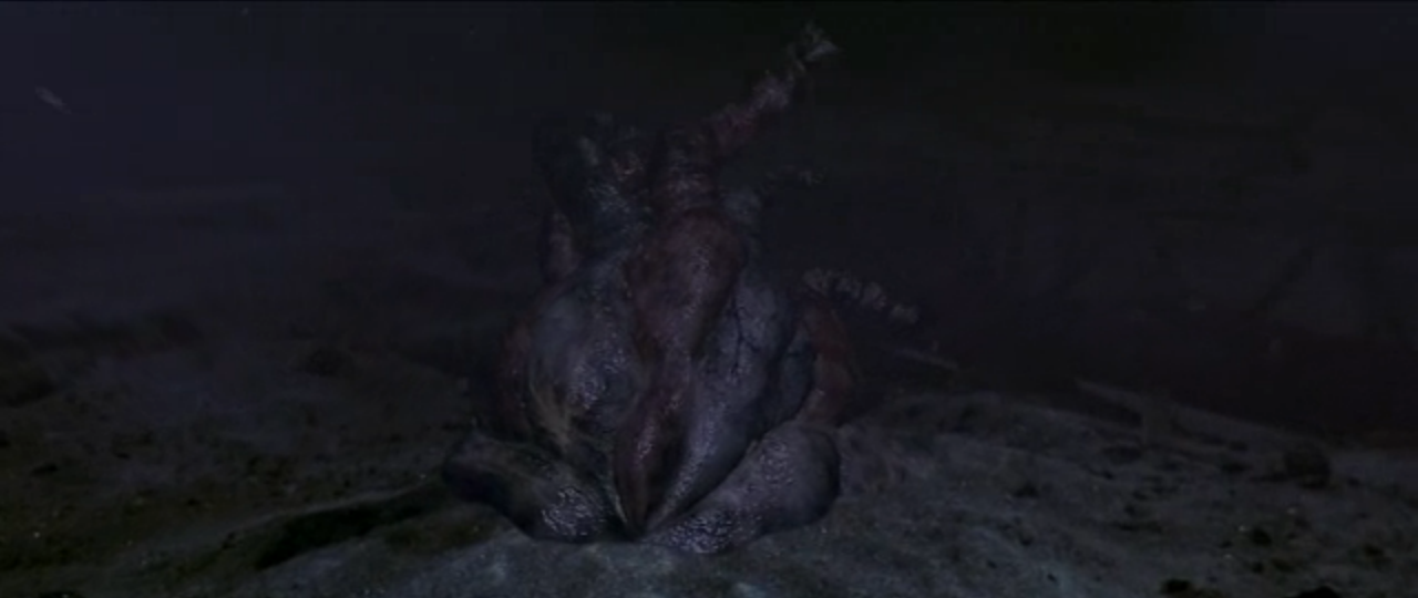 Godzilla (GMK) | Wikizilla, the kaiju encyclopedia