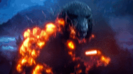 AniGoji | Wikizilla, the kaiju encyclopedia