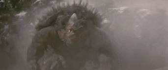 Anguirus | Wikizilla, the kaiju encyclopedia