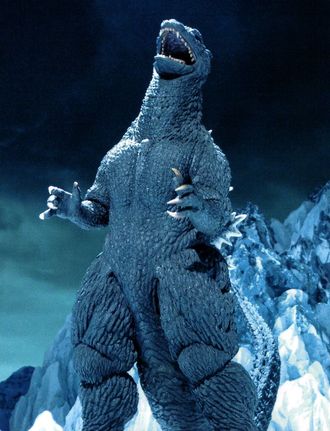 Godzilla (Godzilla Final Wars) | Wikizilla, the kaiju encyclopedia