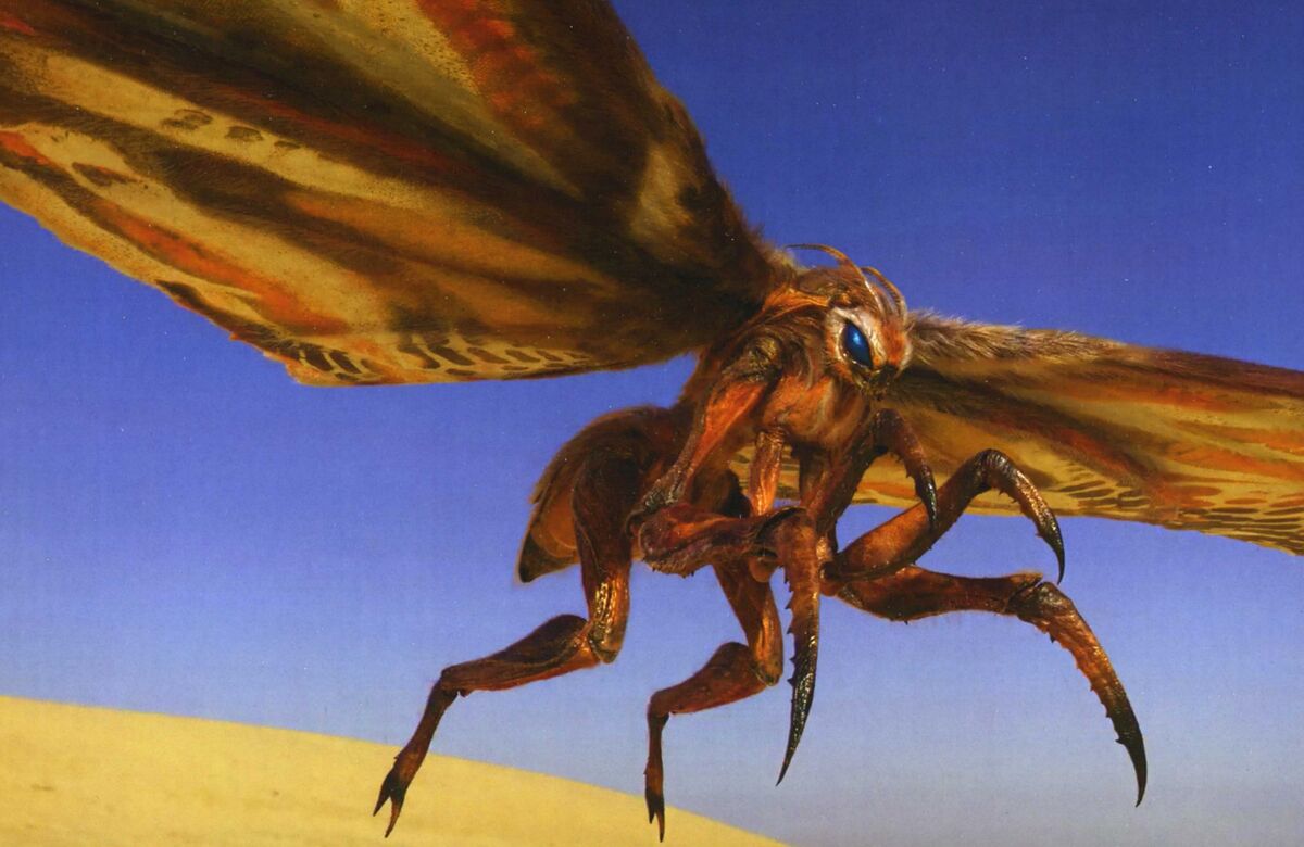 Mothra (Monsterverse) | Wikizilla, the kaiju encyclopedia