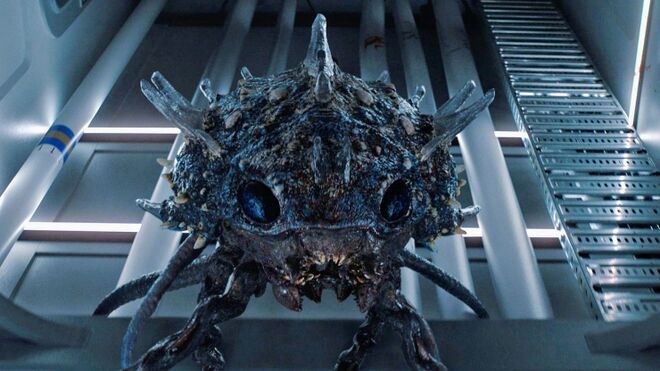 Scarab | Wikizilla, the kaiju encyclopedia