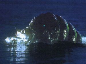 Mothra (GMK) | Wikizilla, the kaiju encyclopedia