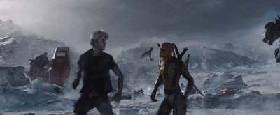 Mechagodzilla (Ready Player One) | Wikizilla, the kaiju encyclopedia