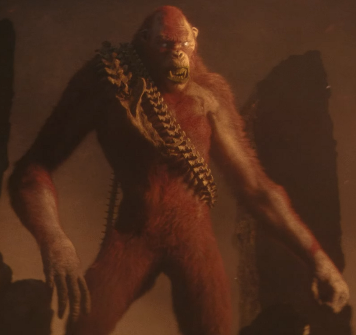 Skar King | Wikizilla, the kaiju encyclopedia