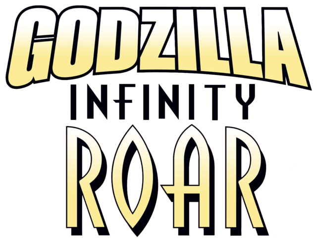 Godzilla: Infinity Roar (2026) | Wikizilla, the kaiju encyclopedia