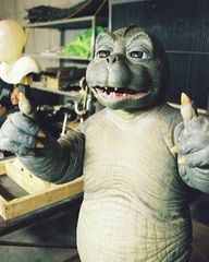 Minilla | Wikizilla, the kaiju encyclopedia