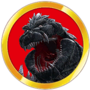 Godzilla (Godzilla Singular Point) | Wikizilla, the kaiju encyclopedia